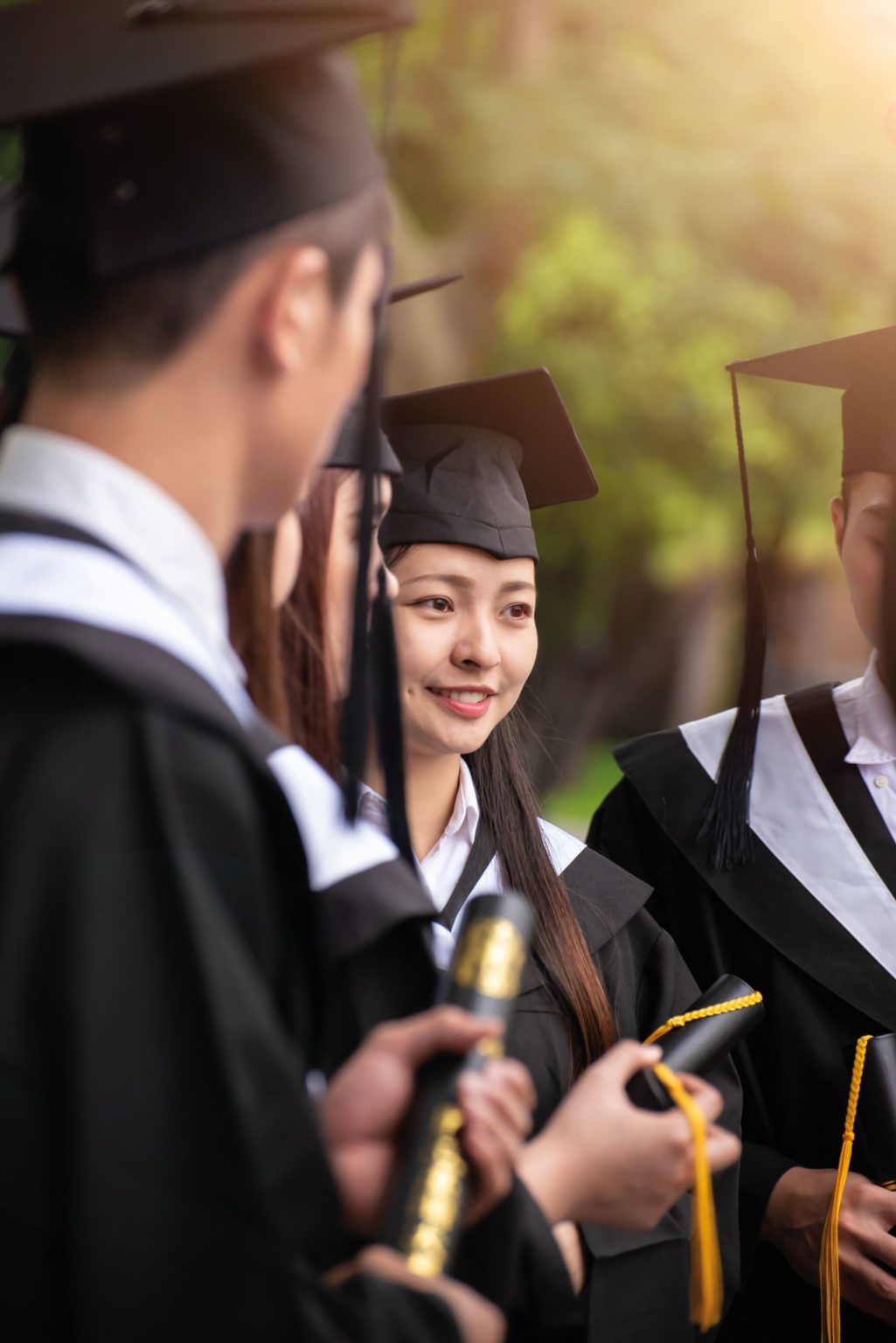 UK pathway programmes - NCUK International Study Centre