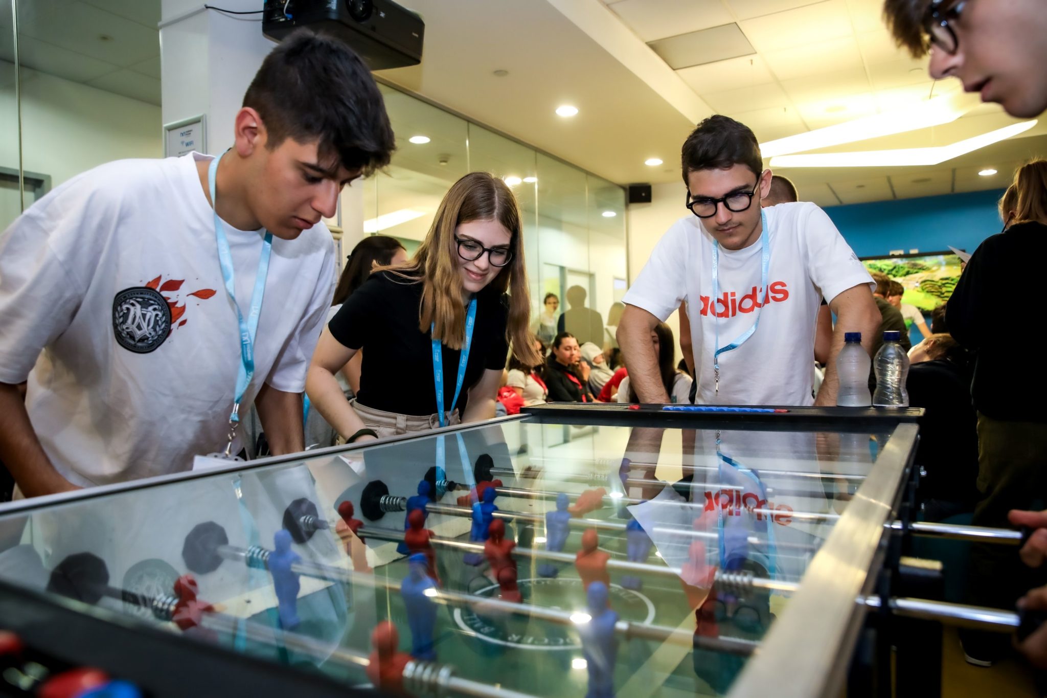 About Us | NCUK Study Centre