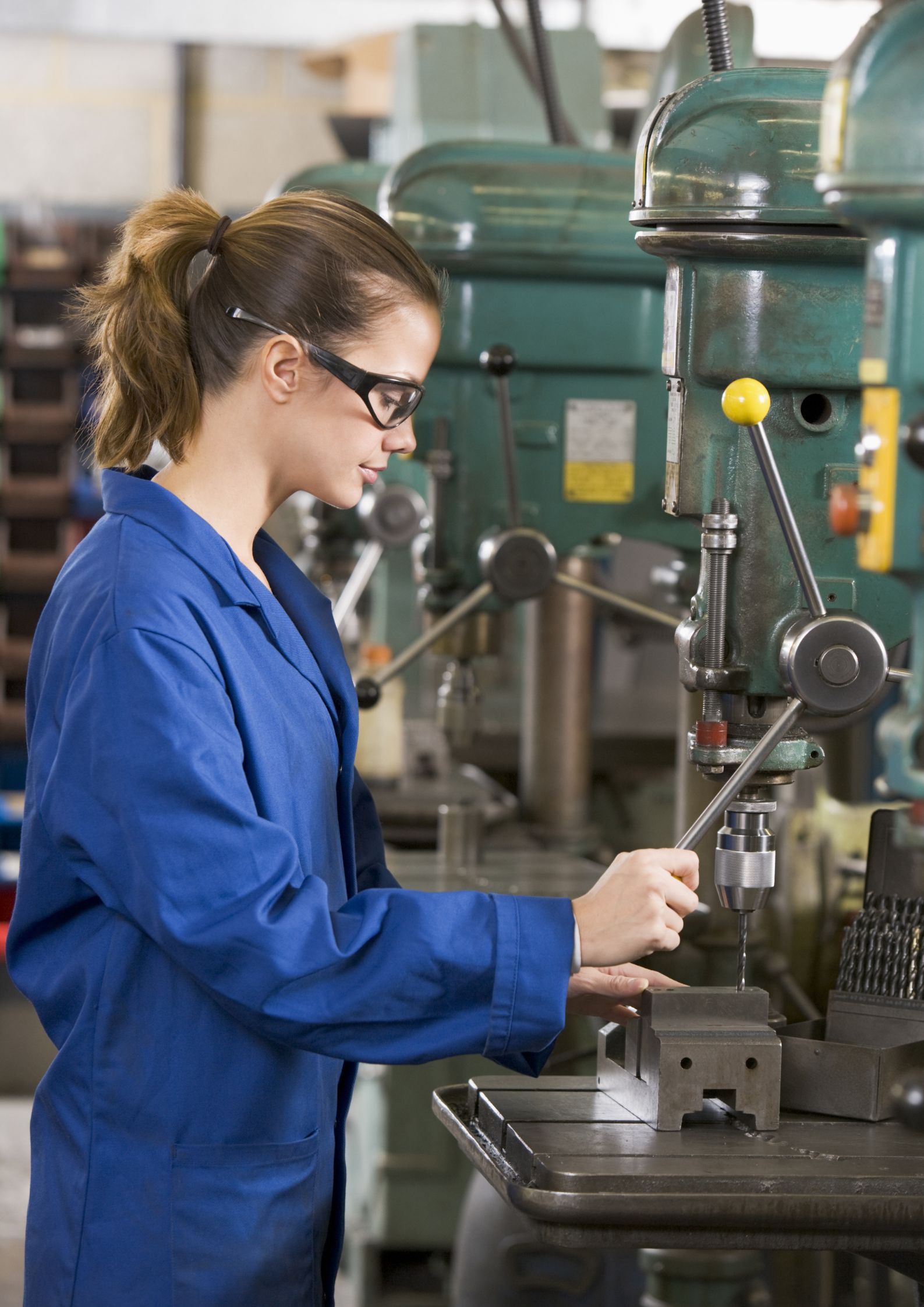 International Foundation Year in Engineering | NCUK Study Centre