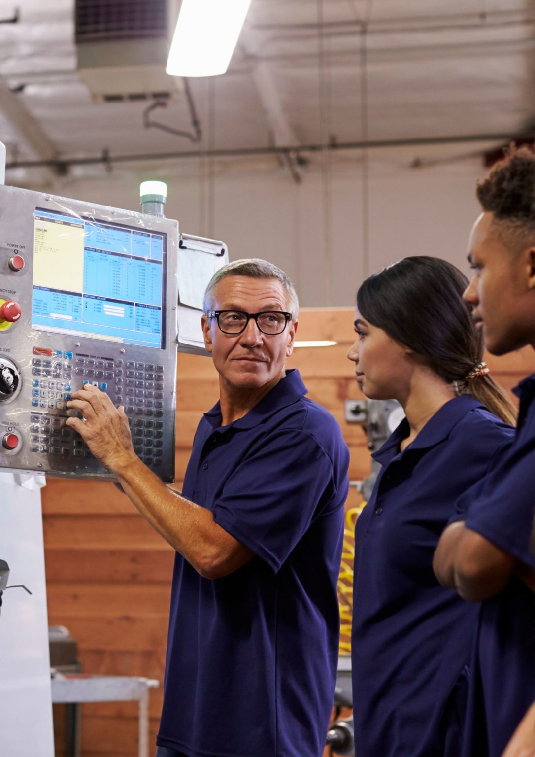 International Foundation Year in Engineering | NCUK Study Centre
