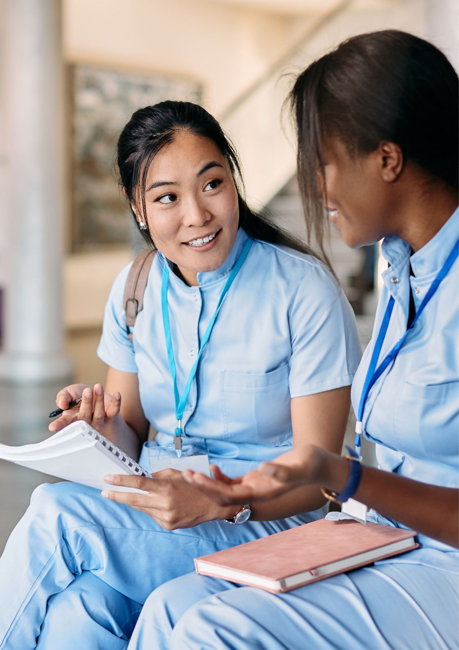 International Foundation Year in Nursing | NCUK Study Centre